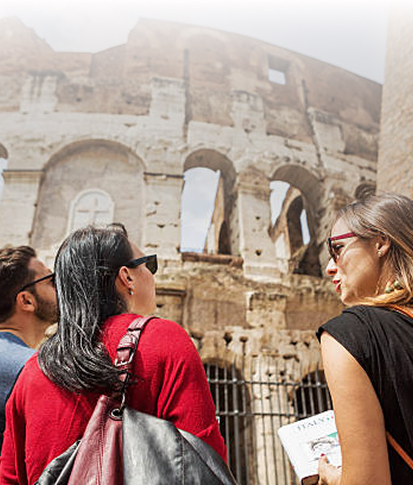 Map My Journey - Expertly Planned Group Tours & Travel Packages