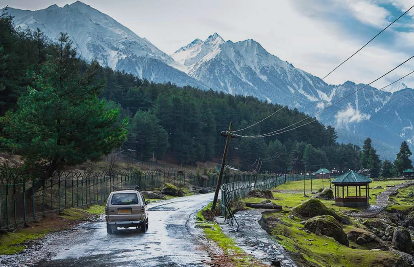 Map My Journey - Expertly Planned Group Tours & Travel Packages